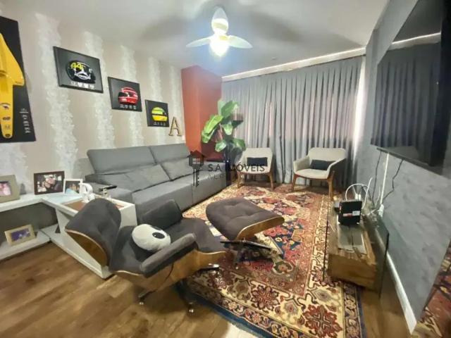Apartamento para Locação em Barueri/SP Alphaville Centro Industrial e Empresarial/Alphaville. 1 Quartos