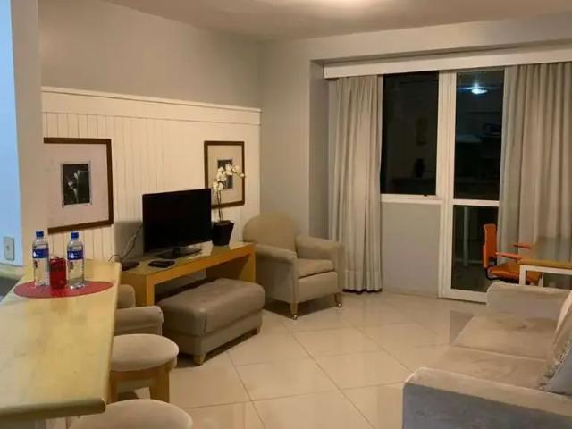 Apartamento para Locação em Barueri/SP Alphaville Centro Industrial e Empresarial/Alphaville. 1 Quartos
