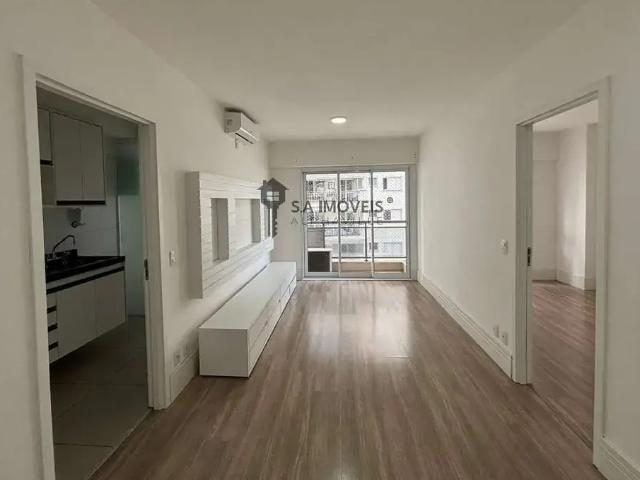 Apartamento para Locação em Barueri/SP Alphaville Centro Industrial e Empresarial/Alphaville. 1 Quartos