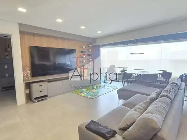 Apartamento para Locação em Barueri/SP Alphaville Centro Industrial e Empresarial/Alphaville. 1 Quartos