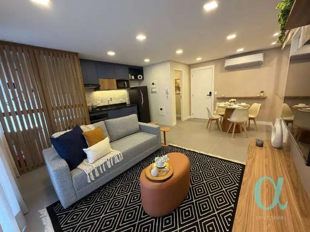 Apartamento para Locação em Barueri/SP Alphaville Centro Industrial e Empresarial/Alphaville
