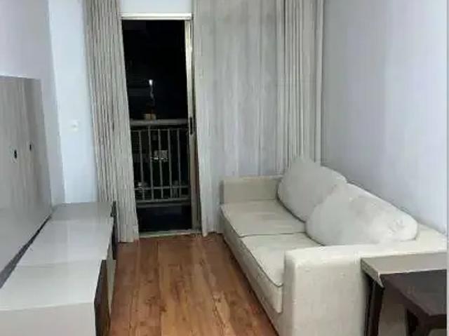 Apartamento para Locação em Barueri/SP Alphaville Centro Industrial e Empresarial/Alphaville. 2 Quartos