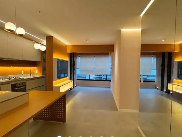 Apartamento para Locação em Barueri/SP Alphaville Centro Industrial e Empresarial/Alphaville. 2 Quartos
