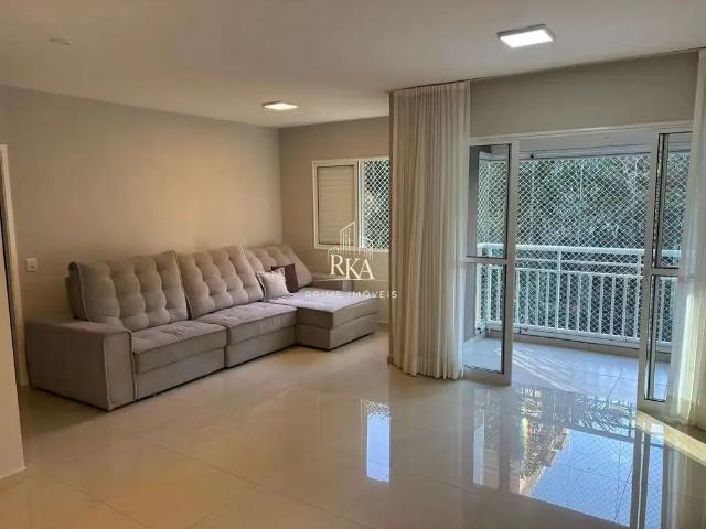 Apartamento para Locação em Barueri/SP Alphaville Centro Industrial e Empresarial/Alphaville. 2 Quartos