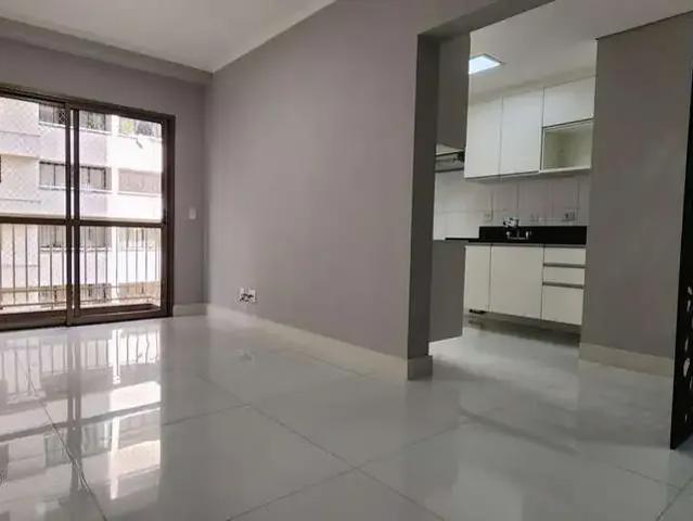Apartamento para Locação em Barueri/SP Alphaville Centro Industrial e Empresarial/Alphaville. 2 Quartos