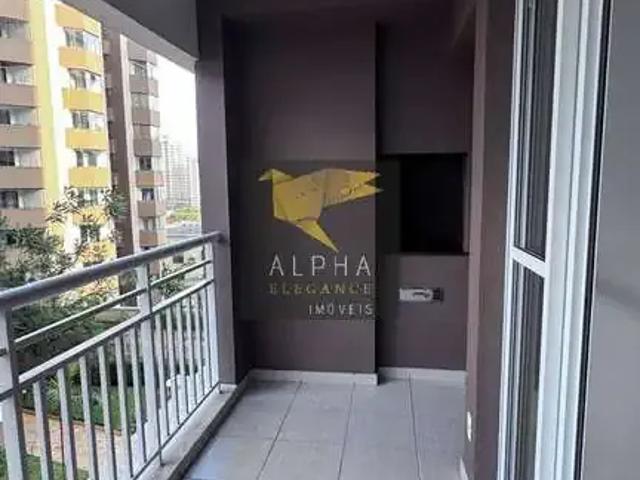 Apartamento para Locação em Barueri/SP Alphaville Centro Industrial e Empresarial/Alphaville. 2 Quartos