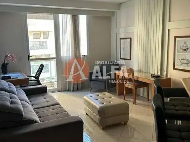 Apartamento para Locação em Barueri/SP Alphaville Centro Industrial e Empresarial/Alphaville. 2 Quartos