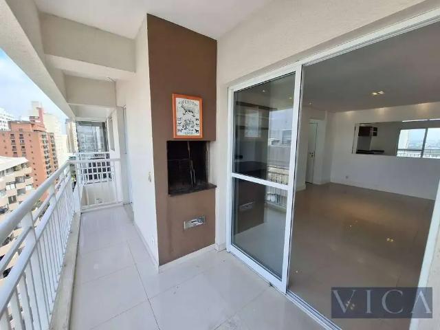 Apartamento para Locação em Barueri/SP Alphaville Centro Industrial e Empresarial/Alphaville. 2 Quartos