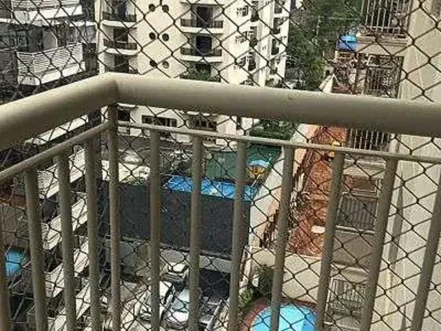 Apartamento para Locação em Barueri/SP Alphaville Centro Industrial e Empresarial/Alphaville. 2 Quartos