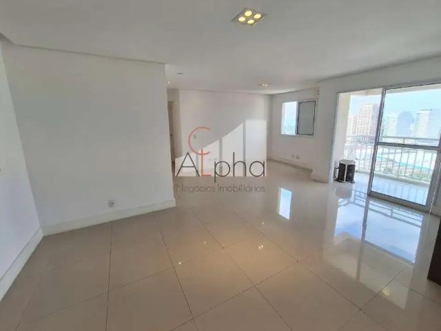 Apartamento para Locação em Barueri/SP Alphaville Centro Industrial e Empresarial/Alphaville. 2 Quartos