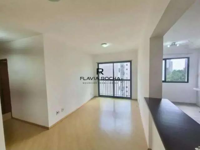 Apartamento para Locação em Barueri/SP Alphaville Centro Industrial e Empresarial/Alphaville. 2 Quartos