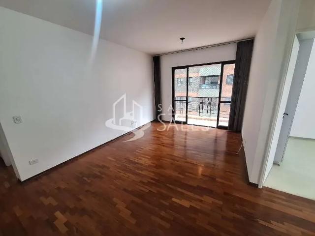 Apartamento para Locação em Barueri/SP Alphaville Centro Industrial e Empresarial/Alphaville. 2 Quartos