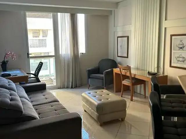 Apartamento para Locação em Barueri/SP Alphaville Centro Industrial e Empresarial/Alphaville. 2 Quartos