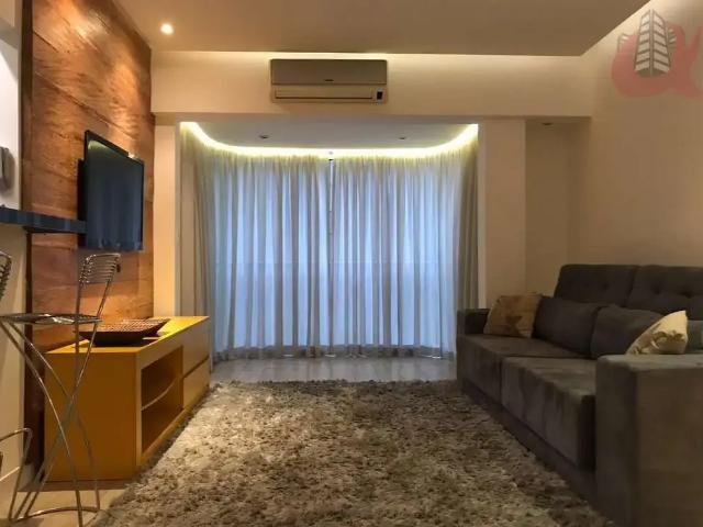 Apartamento para Locação em Barueri/SP Alphaville Centro Industrial e Empresarial/Alphaville. 2 Quartos