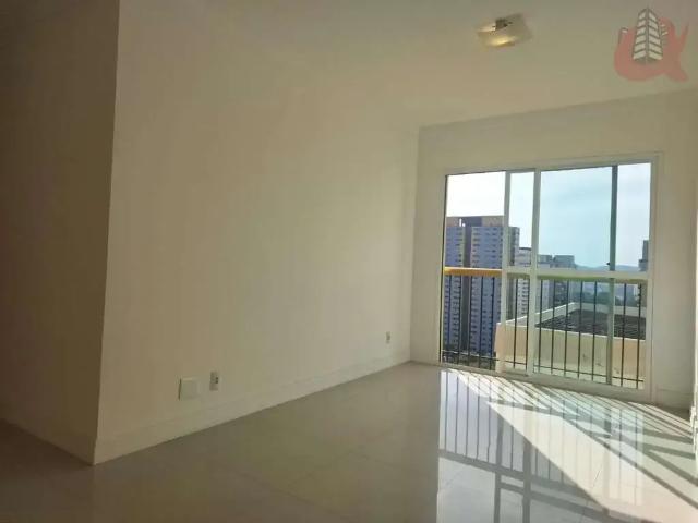 Apartamento para Locação em Barueri/SP Alphaville Centro Industrial e Empresarial/Alphaville. 2 Quartos