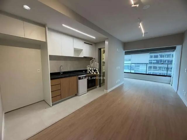 Apartamento para Locação em Barueri/SP Alphaville Centro Industrial e Empresarial/Alphaville. 2 Quartos