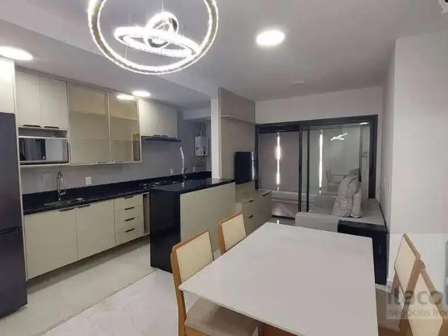 Apartamento para Locação em Barueri/SP Alphaville Centro Industrial e Empresarial/Alphaville. 2 Quartos