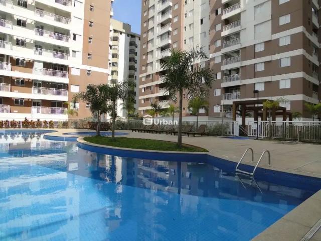 Apartamento para Locação em Barueri/SP Alphaville Centro Industrial e Empresarial/Alphaville. 2 Quartos