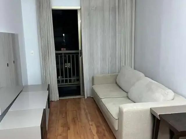 Apartamento para Locação em Barueri/SP Alphaville Centro Industrial e Empresarial/Alphaville. 2 Quartos