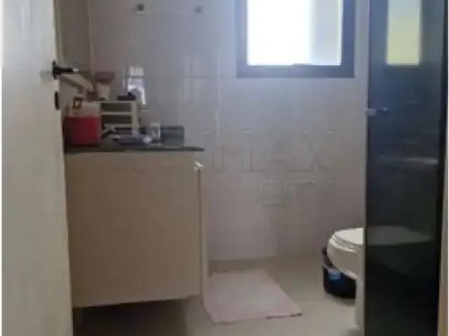 Apartamento para Locação em Barueri/SP Alphaville Centro Industrial e Empresarial/Alphaville. 2 Quartos