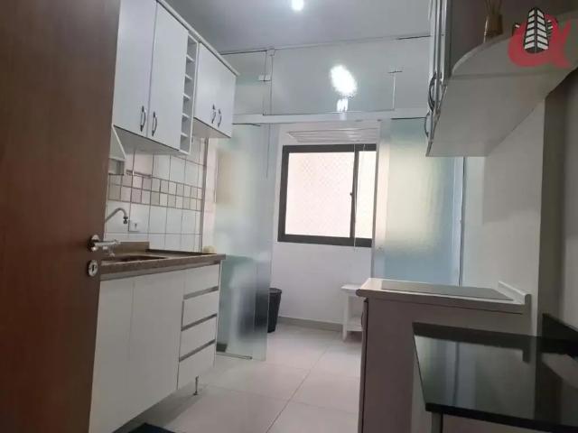Apartamento para Locação em Barueri/SP Alphaville Centro Industrial e Empresarial/Alphaville. 2 Quartos