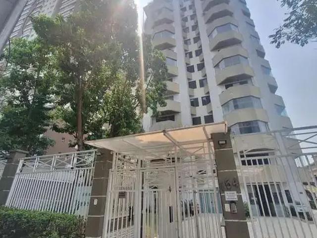 Apartamento para Locação em Barueri/SP Alphaville Centro Industrial e Empresarial/Alphaville. 2 Quartos