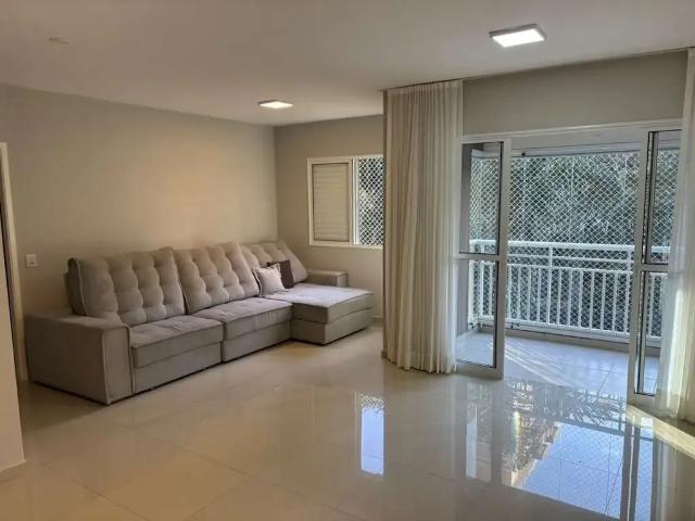 Apartamento para Locação em Barueri/SP Alphaville Centro Industrial e Empresarial/Alphaville. 2 Quartos