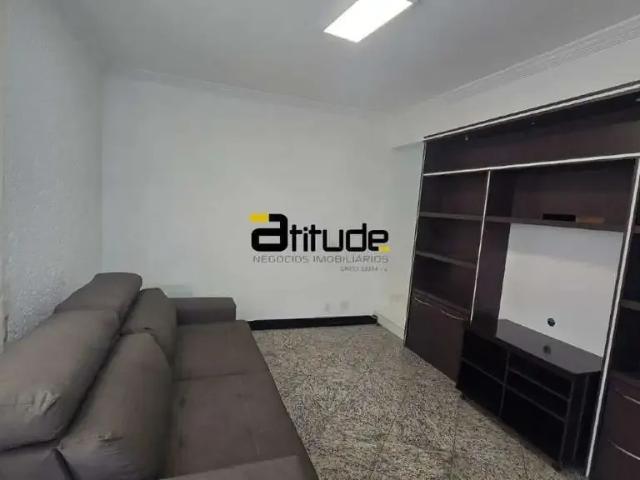Apartamento para Locação em Barueri/SP Alphaville Centro Industrial e Empresarial/Alphaville. 2 Quartos