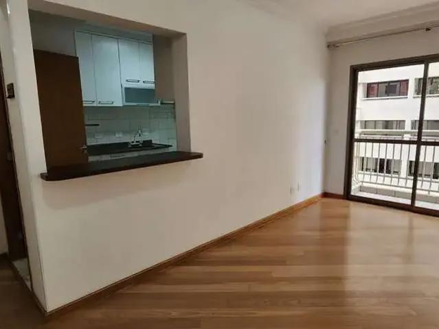 Apartamento para Locação em Barueri/SP Alphaville Centro Industrial e Empresarial/Alphaville. 2 Quartos
