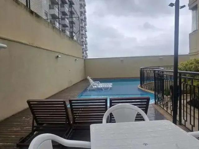 Apartamento para Locação em Barueri/SP Alphaville Centro Industrial e Empresarial/Alphaville. 2 Quartos