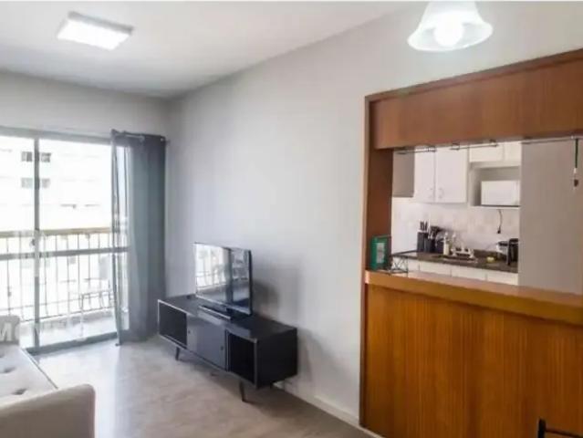 Apartamento para Locação em Barueri/SP Alphaville Centro Industrial e Empresarial/Alphaville. 2 Quartos