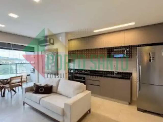 Apartamento para Locação em Barueri/SP Alphaville Centro Industrial e Empresarial/Alphaville. 2 Quartos