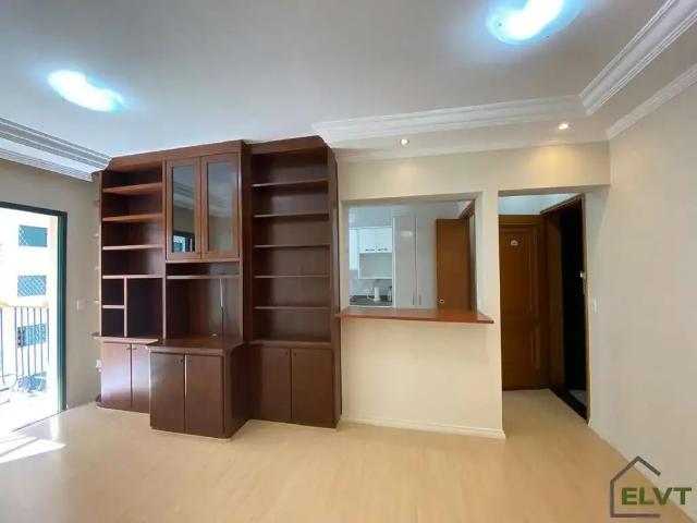 Apartamento para Locação em Barueri/SP Alphaville Centro Industrial e Empresarial/Alphaville. 2 Quartos