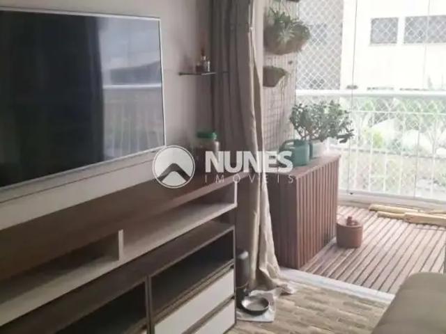 Apartamento para Locação em Barueri/SP Alphaville Centro Industrial e Empresarial/Alphaville. 2 Quartos