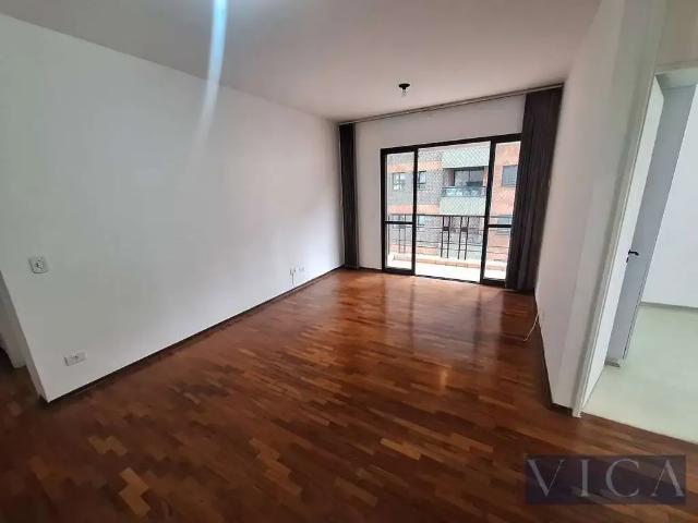 Apartamento para Locação em Barueri/SP Alphaville Centro Industrial e Empresarial/Alphaville. 2 Quartos