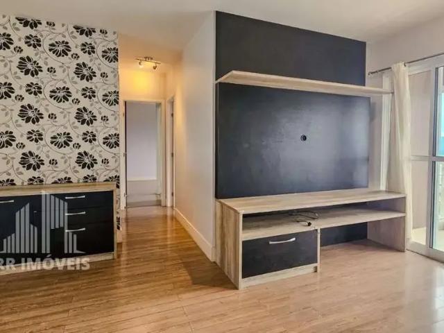 Apartamento para Locação em Barueri/SP Alphaville Centro Industrial e Empresarial/Alphaville. 2 Quartos
