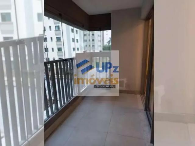 Apartamento para Locação em Barueri/SP Alphaville Centro Industrial e Empresarial/Alphaville. 2 Quartos