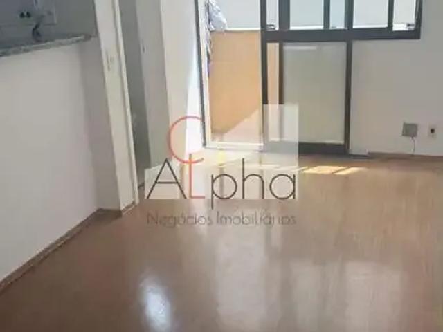 Apartamento para Locação em Barueri/SP Alphaville Centro Industrial e Empresarial/Alphaville. 2 Quartos