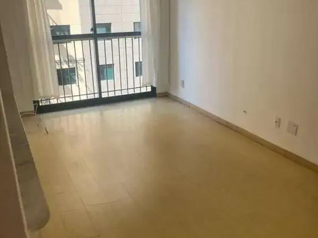 Apartamento para Locação em Barueri/SP Alphaville Centro Industrial e Empresarial/Alphaville. 2 Quartos