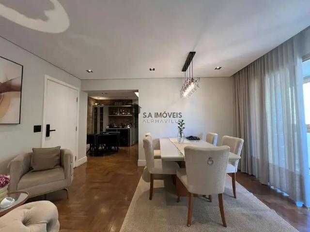 Apartamento para Locação em Barueri/SP Alphaville Centro Industrial e Empresarial/Alphaville. 2 Quartos