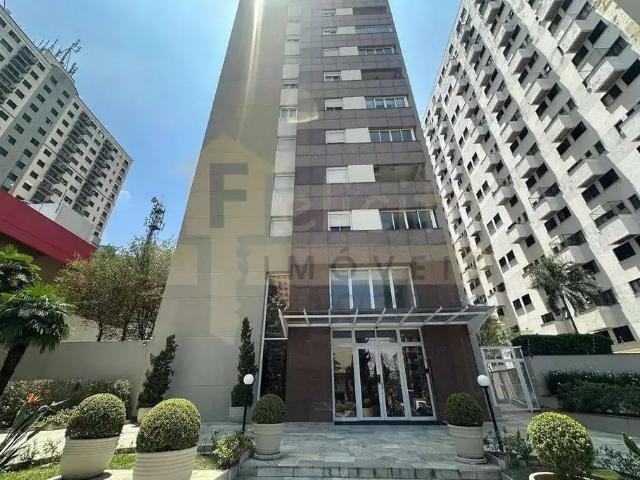 Apartamento para Locação em Barueri/SP Alphaville Centro Industrial e Empresarial/Alphaville. 2 Quartos