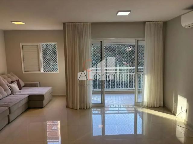 Apartamento para Locação em Barueri/SP Alphaville Centro Industrial e Empresarial/Alphaville. 2 Quartos