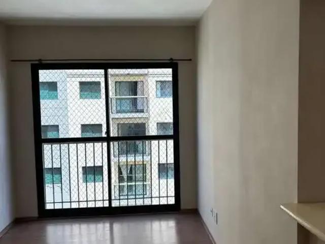Apartamento para Locação em Barueri/SP Alphaville Centro Industrial e Empresarial/Alphaville. 2 Quartos