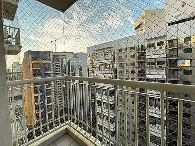 Apartamento para Locação em Barueri/SP Alphaville Centro Industrial e Empresarial/Alphaville. 2 Quartos