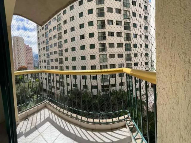 Apartamento para Locação em Barueri/SP Alphaville Centro Industrial e Empresarial/Alphaville. 2 Quartos