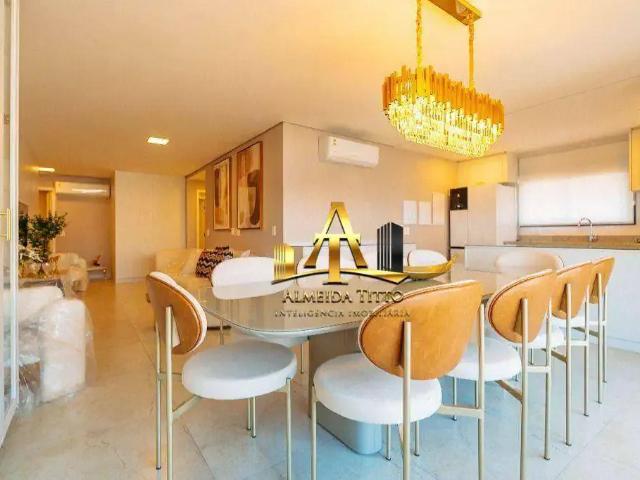 Apartamento para Locação em Barueri/SP Alphaville Centro Industrial e Empresarial/Alphaville. 2 Quartos