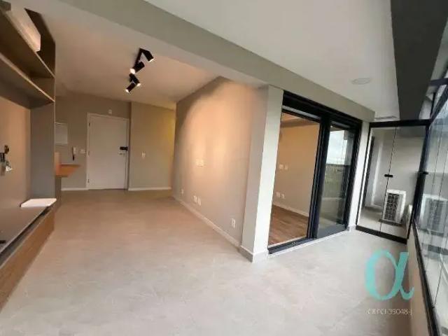 Apartamento para Locação em Barueri/SP Alphaville Centro Industrial e Empresarial/Alphaville. 2 Quartos