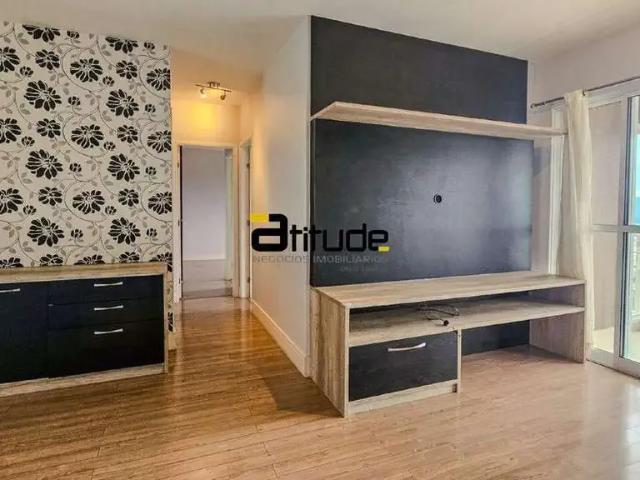 Apartamento para Locação em Barueri/SP Alphaville Centro Industrial e Empresarial/Alphaville. 2 Quartos