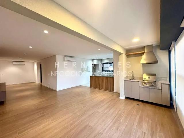 Apartamento para Locação em Barueri/SP Alphaville Centro Industrial e Empresarial/Alphaville. 2 Quartos