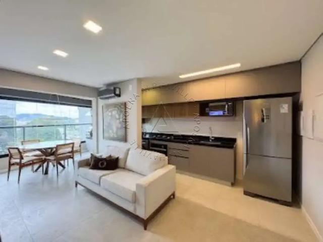 Apartamento para Locação em Barueri/SP Alphaville Centro Industrial e Empresarial/Alphaville. 2 Quartos